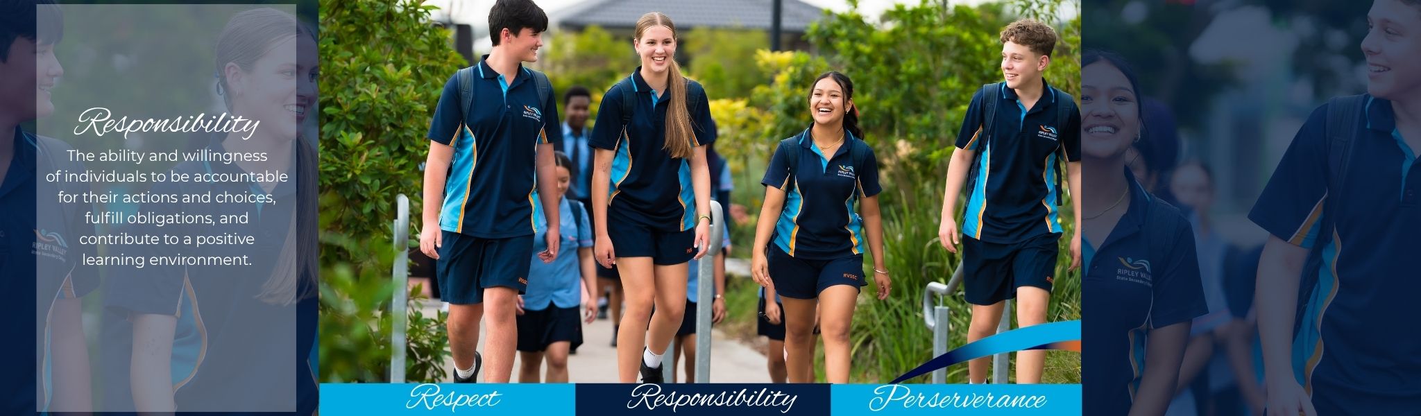 Ripley Valley State Secondary College